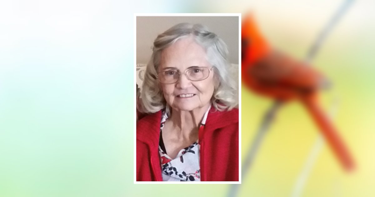 Janet A. Smith Obituary March 27, 2022 - Newcomer Toledo