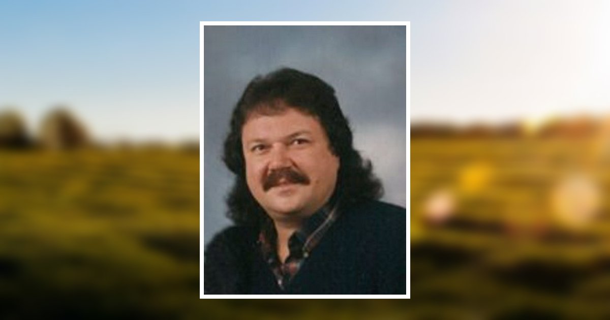 Terry St. George Obituary April 17, 2017 - Geib Funeral Homes