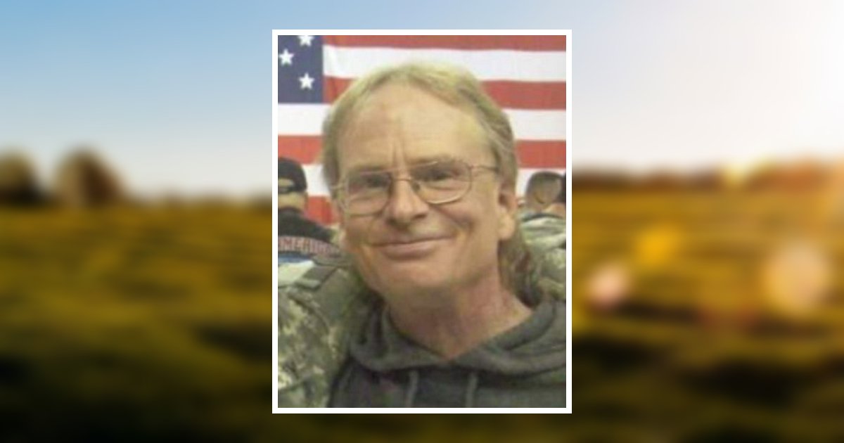 Robert G. Atwell Obituary January 30, 2018 - Bales Funeral Home
