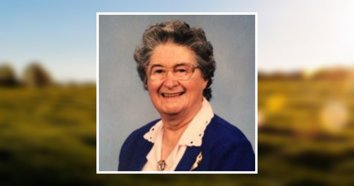 Viola Carson Deitz Obituary December 15, 2013 - Gray Funeral Home