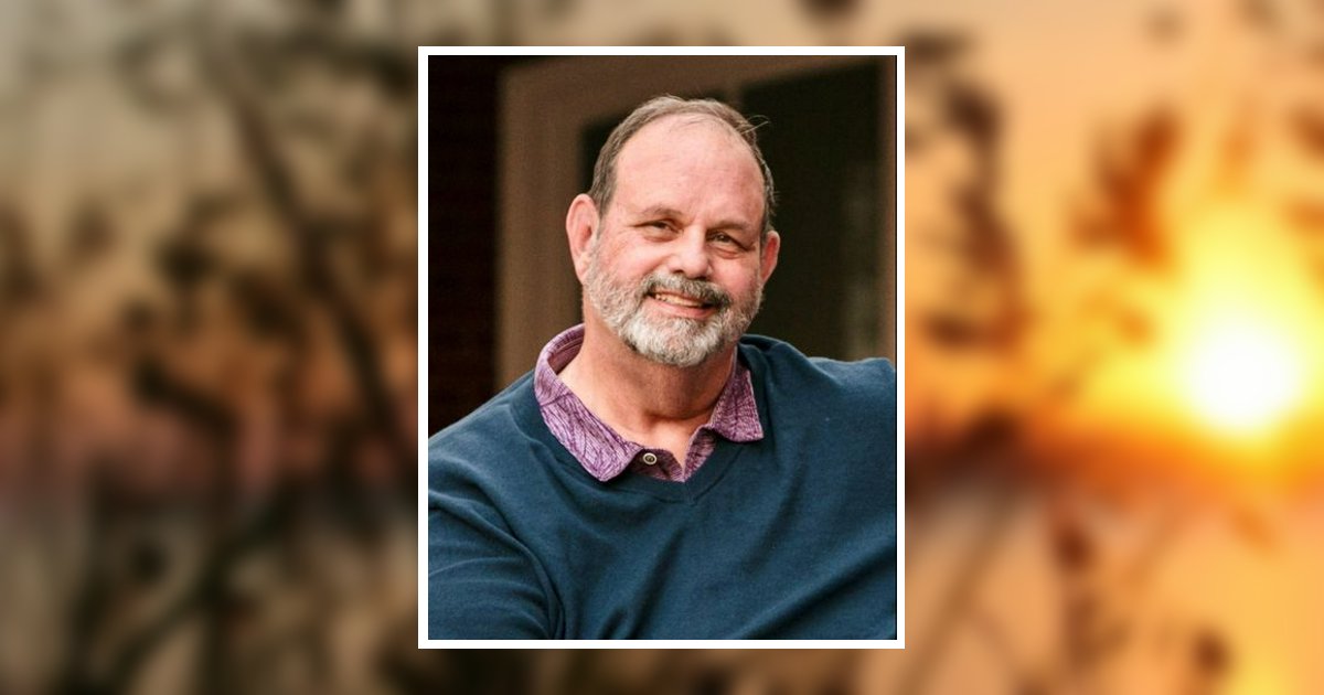 Randall Pollen Obituary November 29, 2024 - Titus Funeral Home and Cremation Service