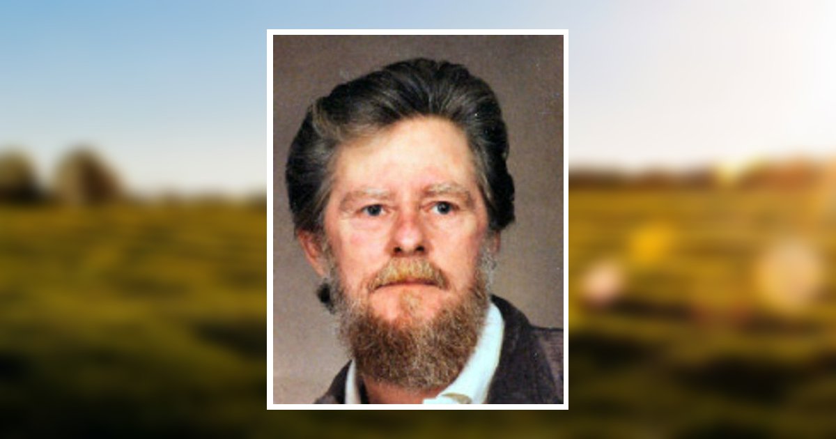 Jerry Lee Wolfe Obituary May 5, 2011 - Barnes Funeral Homes