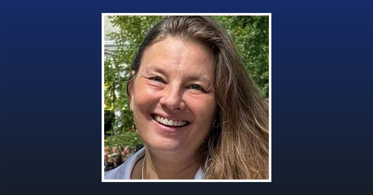 Gretchen Alicia Fitzpatrick (Junghans) Obituary November 13, 2025 ...