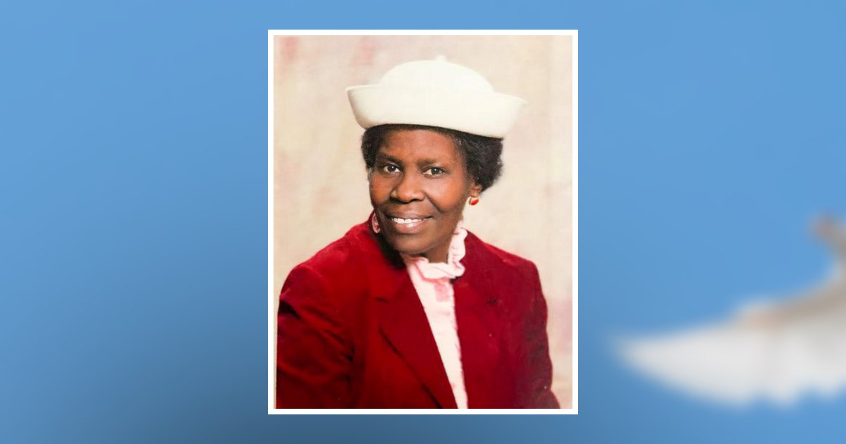 Joyce A. Scott Obituary February 5, 2025 - Roeder Mortuary