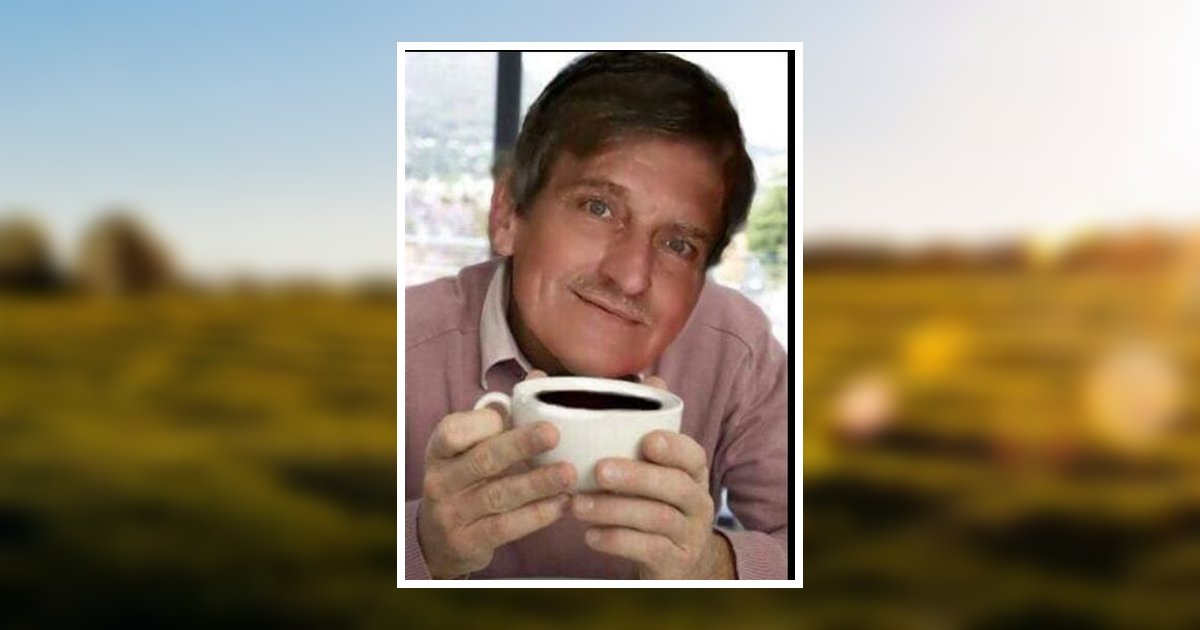 Joseph Lynn Dellinger Obituary August 8, 2019 - Moody Funeral Services