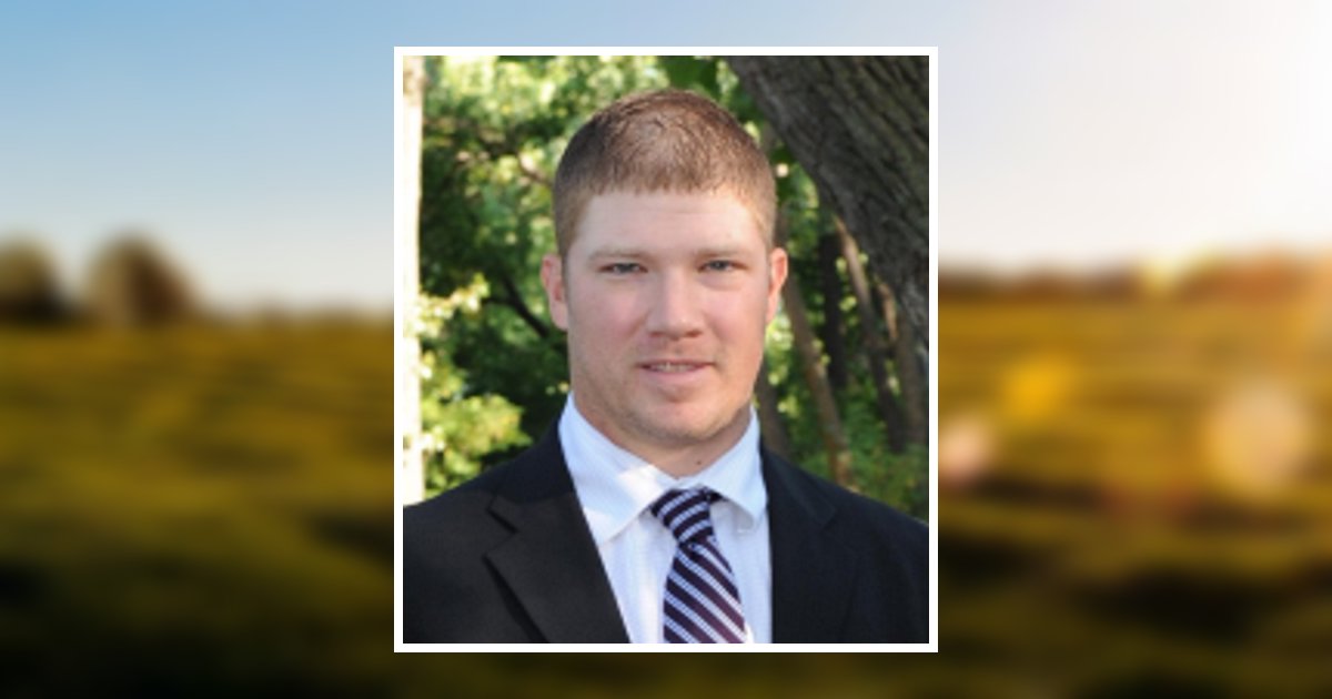 Nathan Potter Obituary December 20, 2013 - Sturm Funeral Home