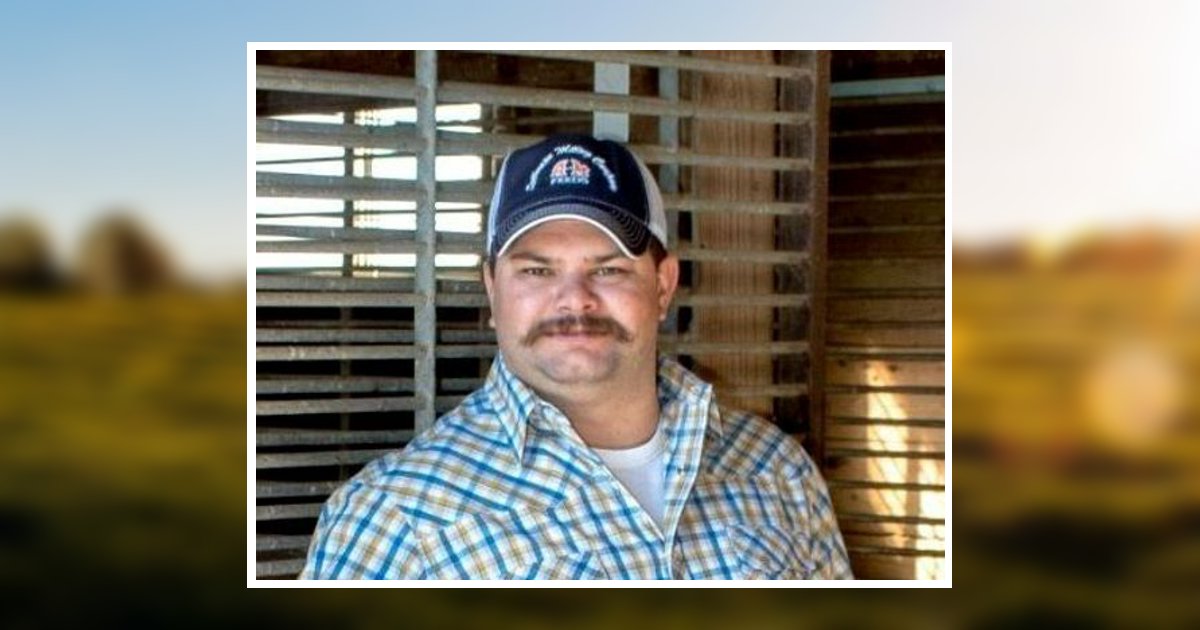 Andrew Robert “Andy” Kidder Obituary December 17, 2023 - Bozell Funeral ...