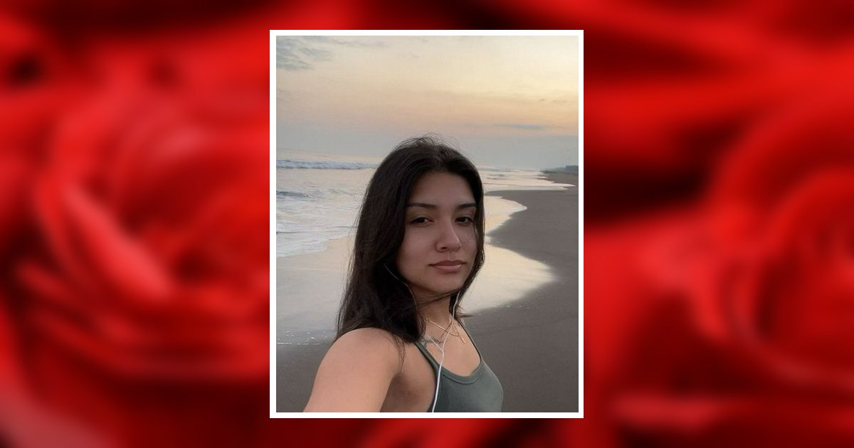 Nataly Lizbeth Martinez Obituary February 1, 2024 - Harrisburg Funeral ...