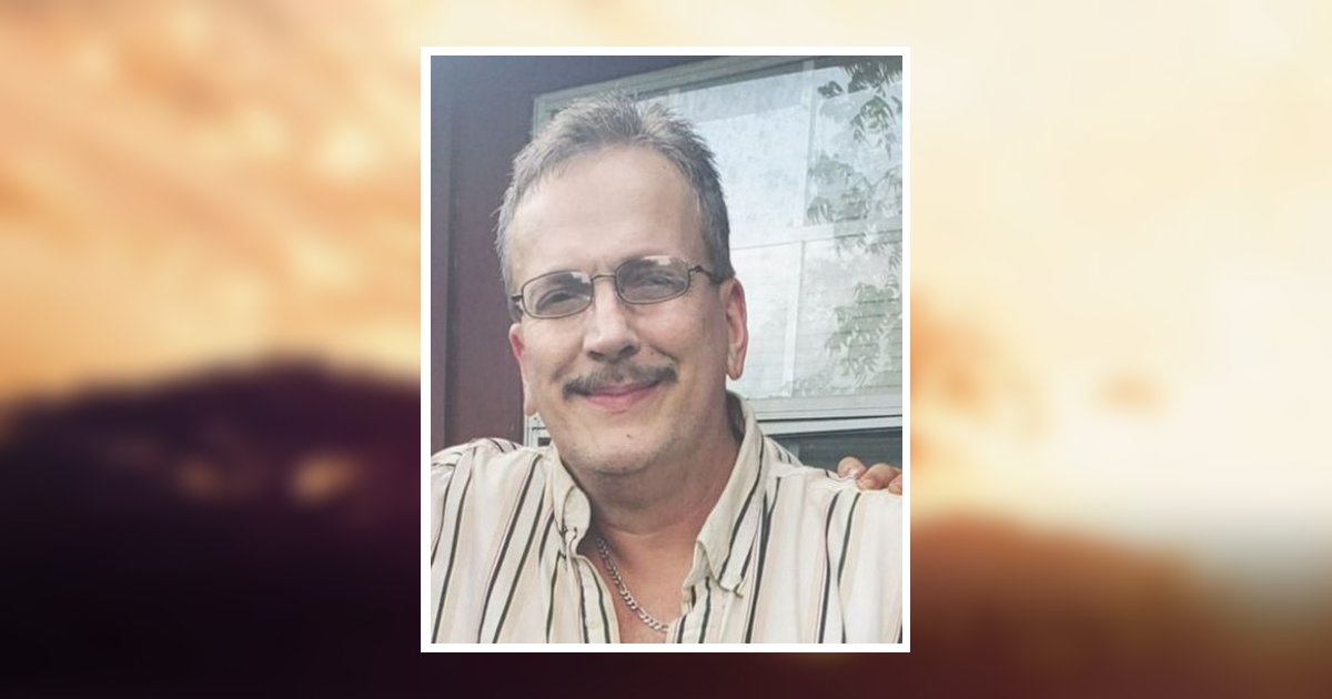 Randall "Randy" Faile Obituary September 26, 2023 - Archer-Milton ...