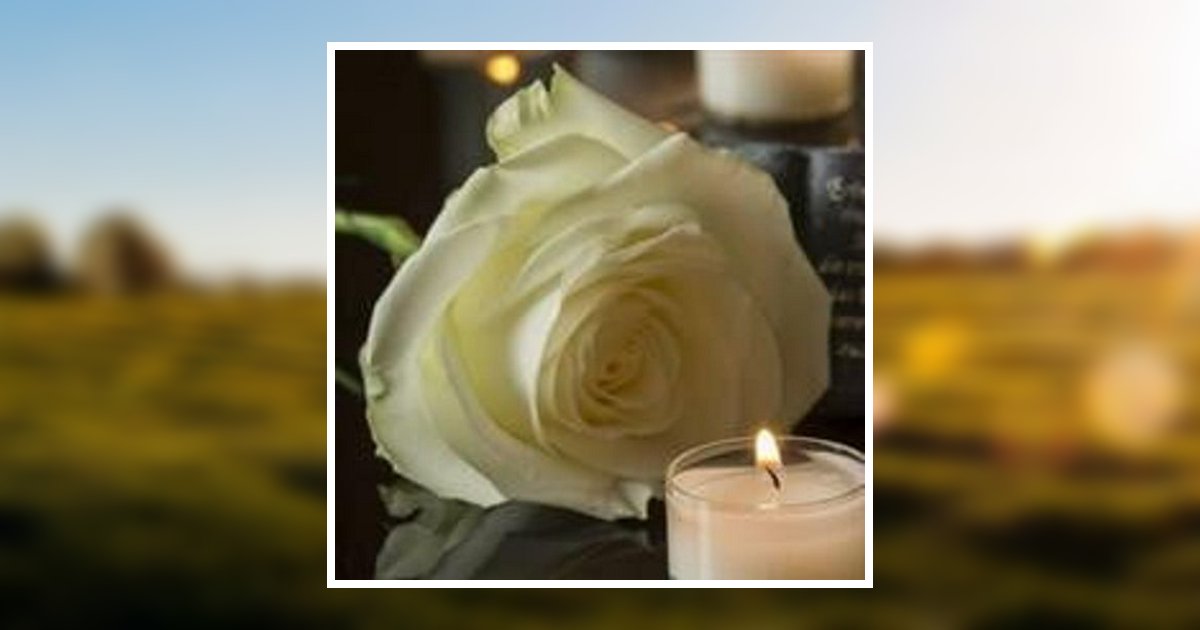 Mary Mckenzie Spruill Obituary September 14, 2024 - Copeland Funeral ...