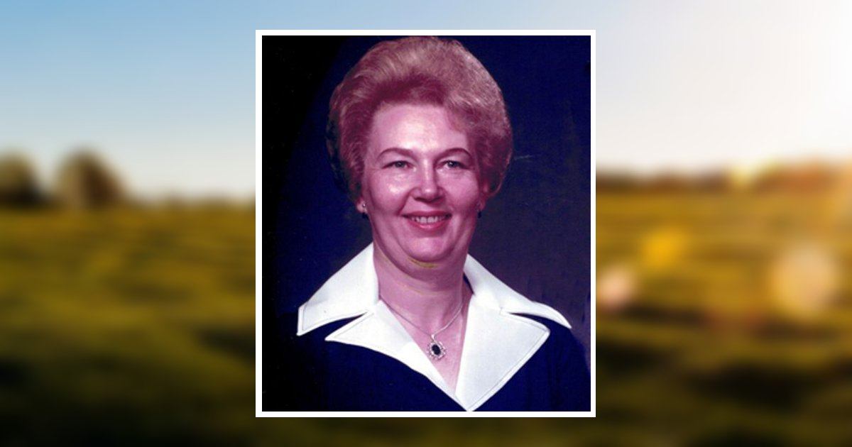 Bernice Hamilton Obituary June 18, 2022 - Fern Hill Funeral Home Bernice Hamilton Obituary June 18, 2022 - Fern Hill Funeral Home