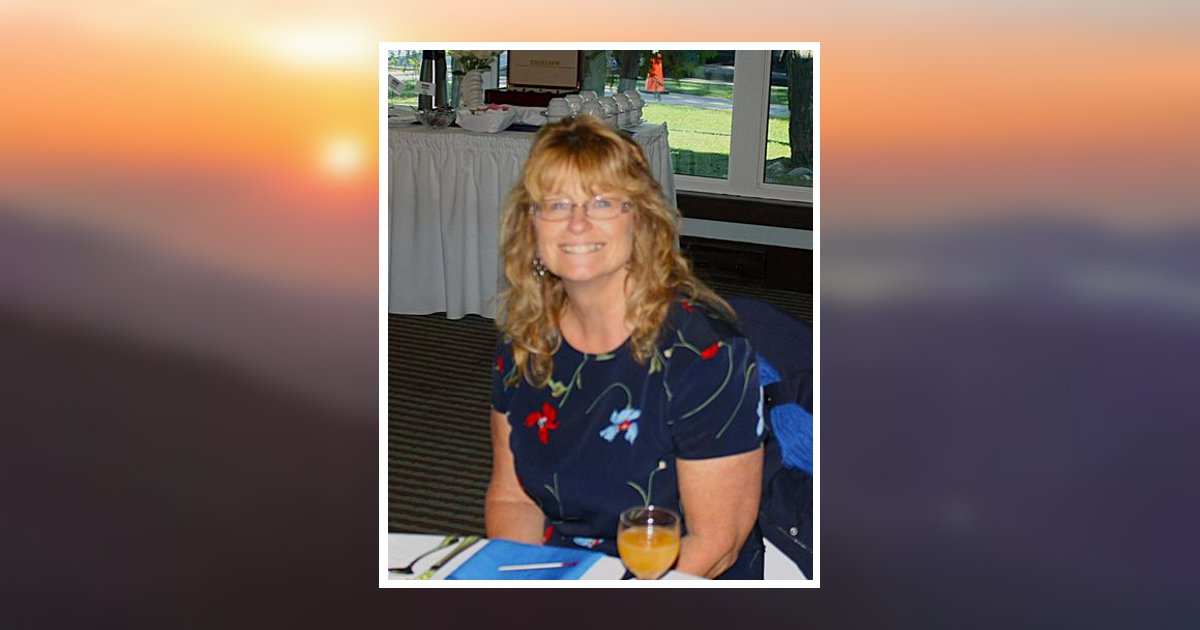 Deborah Irene Wilcox Obituary December 2, 2024 - Forrest & Taylor ...