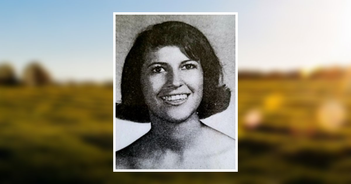 Janet Bowman Mckenzie Obituary May 6, 2021 - Companion Funeral & Cremation Service