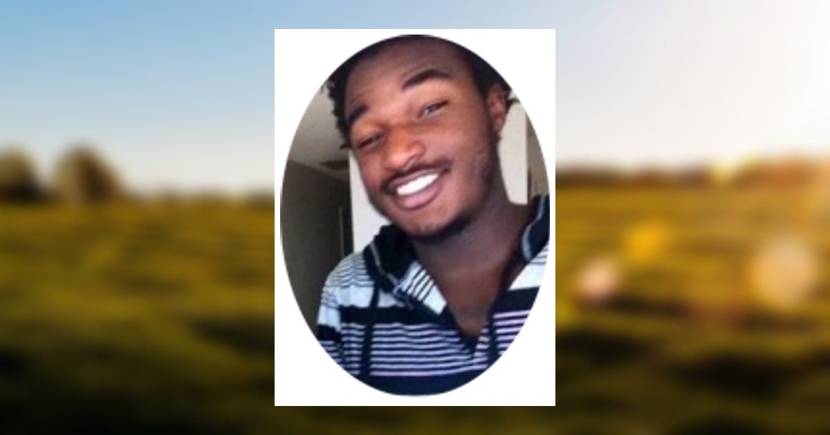 Deontea Mackey Obituary March 18, 2016 - Watkins, Garrett & Woods Mortuary, Inc