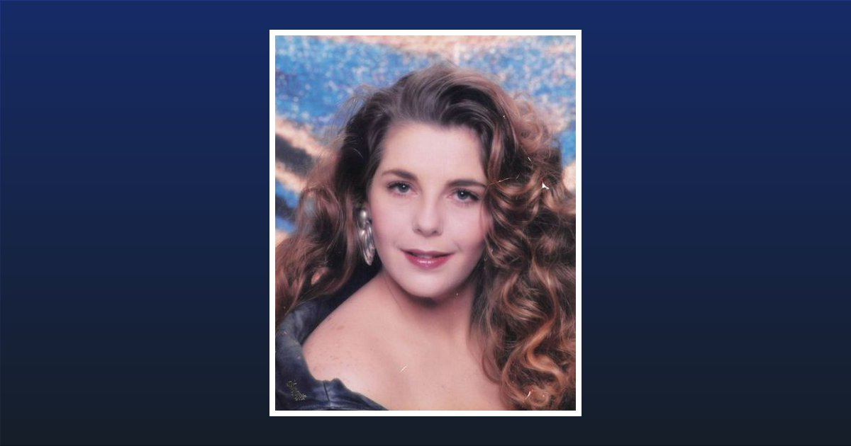 Michelle Marie Medeiros Obituary June 12, 2024 - Perry Funeral Home