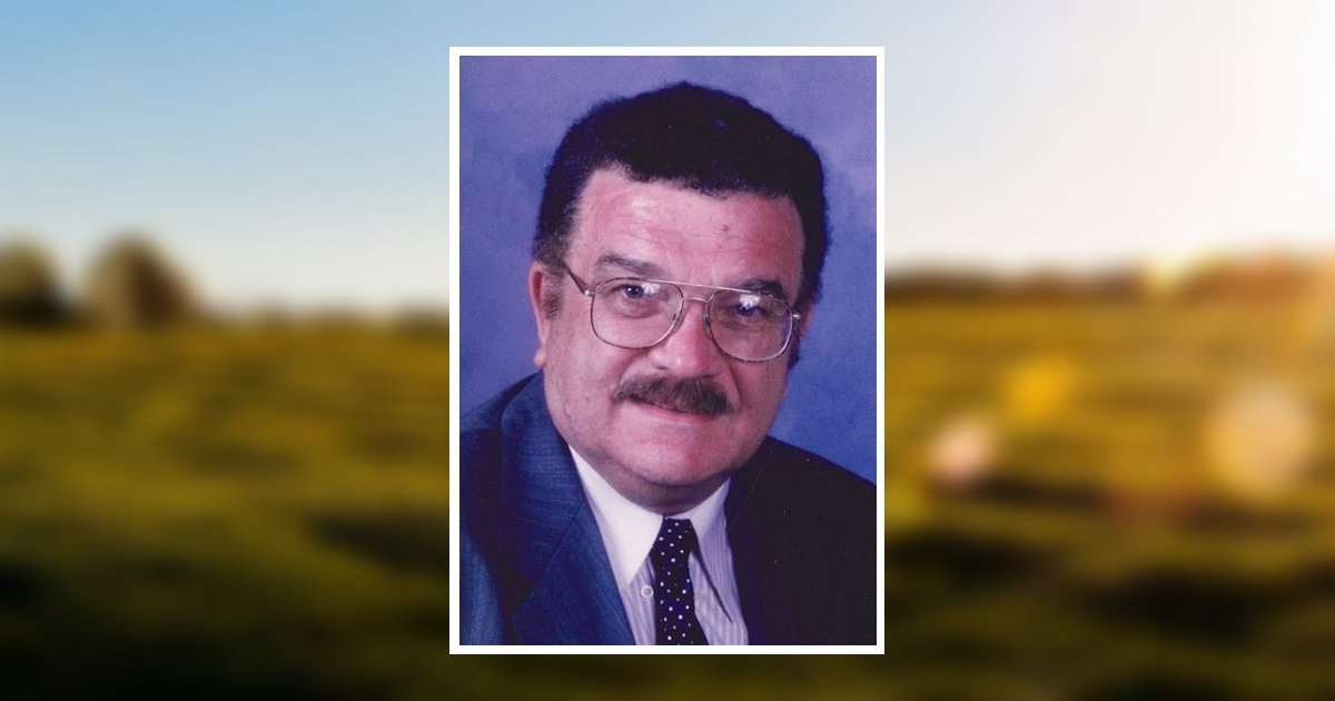 Bill Vickers, Jr. Obituary May 15, 2023 - Burton Quinn Scott Cremation ...