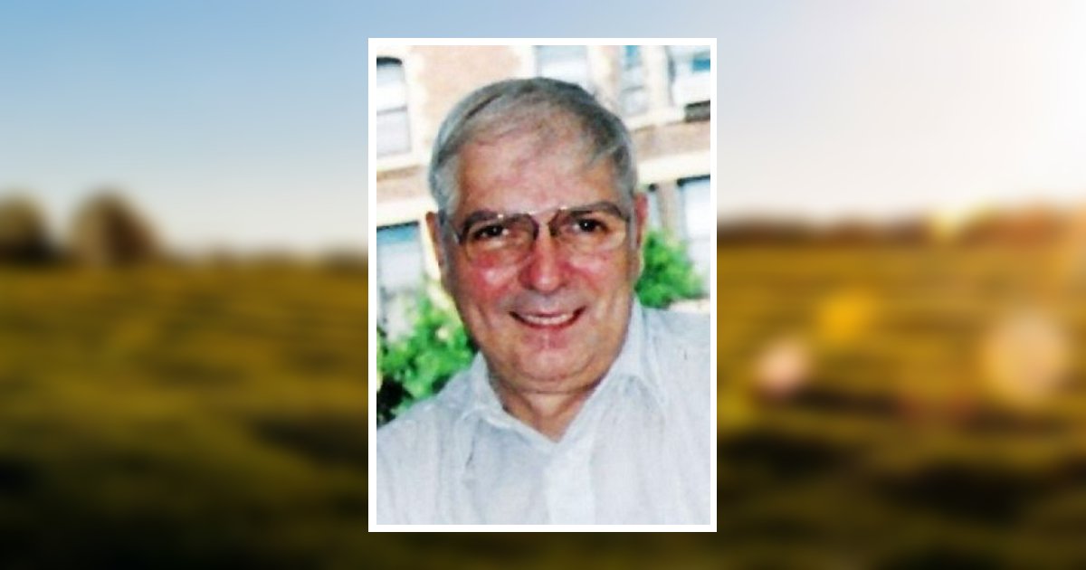 Richard Kinzler Obituary 2011 - Cress Funeral and Cremation Services