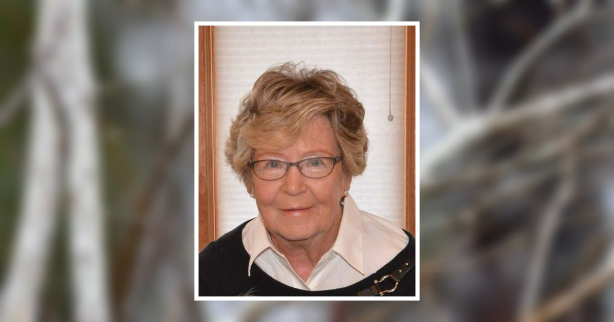 Donna Driskell Obituary November 22, 2024 - Pearson Family Funeral ...