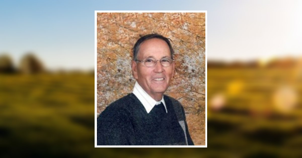 James 'Howard' Carder Obituary March 10, 2015 - Craig-Hurtt Funeral Home