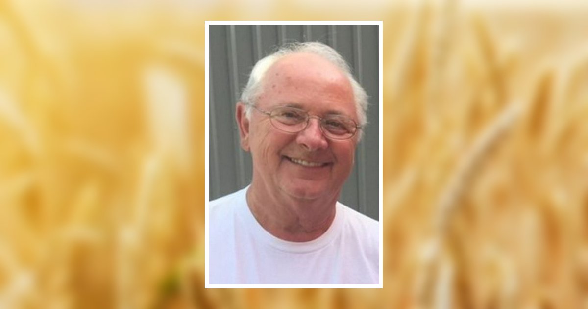 David Anthony Derr, Sr. Obituary May 26, 2024 - Penwell-Gabel Olathe