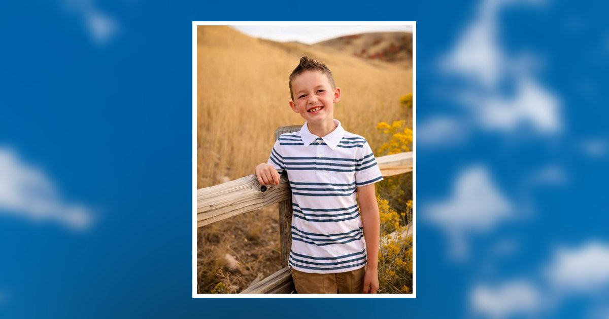 Domenic Vincent Boudrero Obituary August 24, 2024 - Lindquist Mortuary