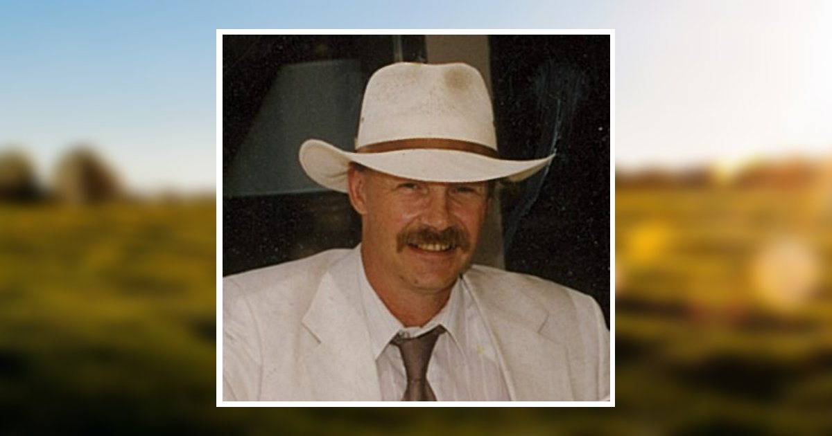 Rodney Lee Elliott Obituary October 6, 2022 - Nutter's Mortuary and ...