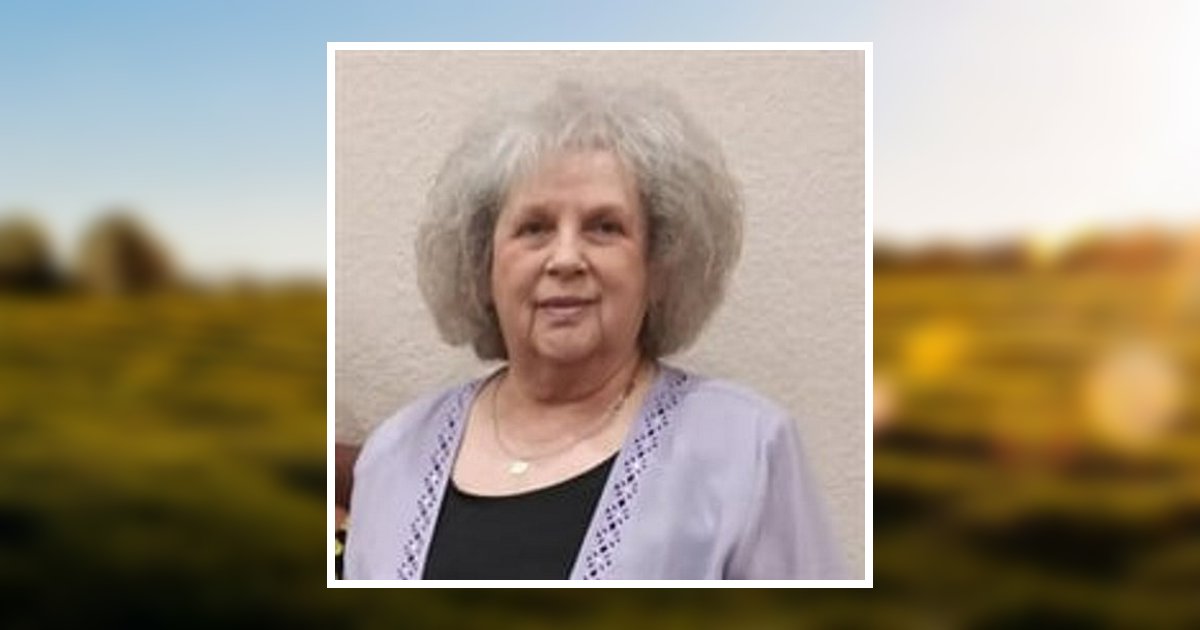 Lela Faye Mills Hinton Obituary August 6, 2023 - E. E. Pickle Funeral Home Lela Faye Mills Hinton Obituary August 6, 2023 - E. E. Pickle Funeral Home