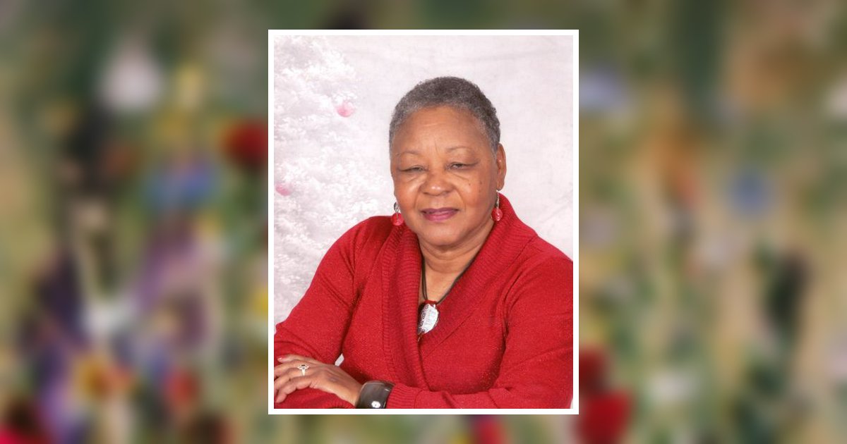 Sylvia Warren Brooks Obituary June 11, 2023 - Hayworth - Miller Funeral ...