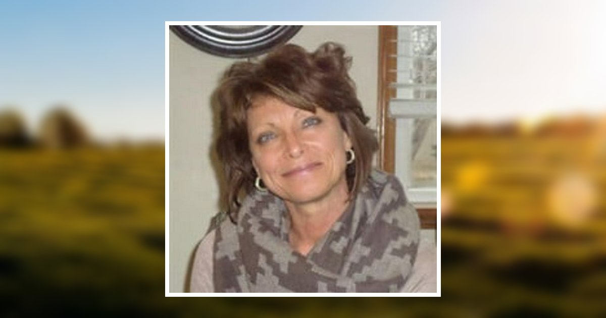 Lisa Renee (Piper) Ragon Obituary August 16, 2016 - Cisco Funeral Home