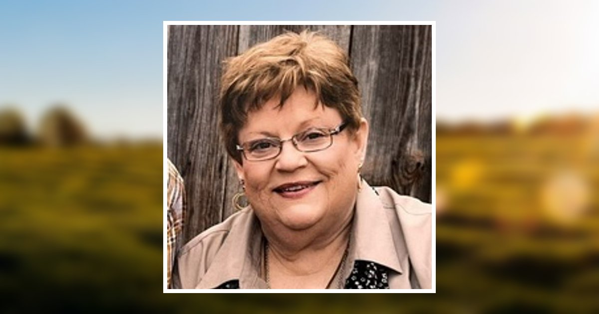 Billie Ann Millard Obituary November 23, 2023 - Eddy- Birchard Funeral Home