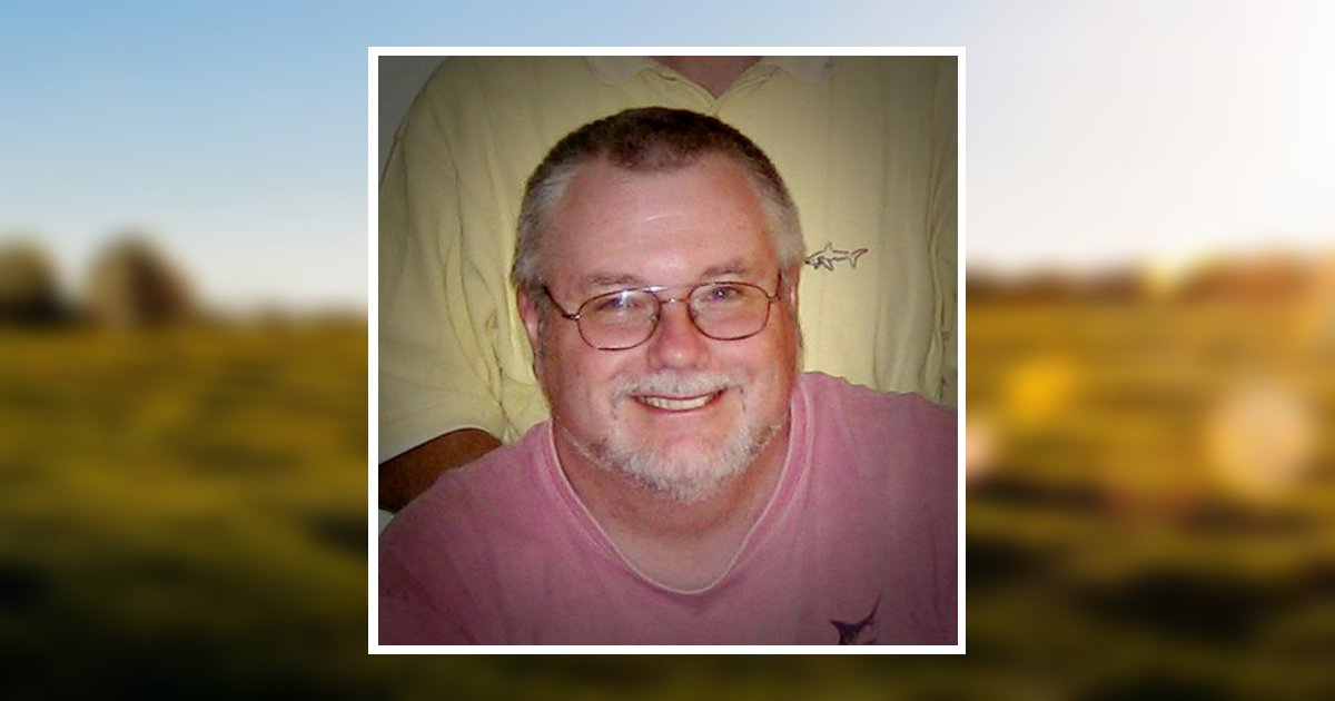 James Bowden Obituary August 16, 2021 - Naugle Funeral & Cremation Service