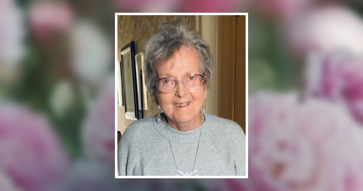 Gail McCrary Carter Obituary August 21, 2024 - Powell Funeral Home