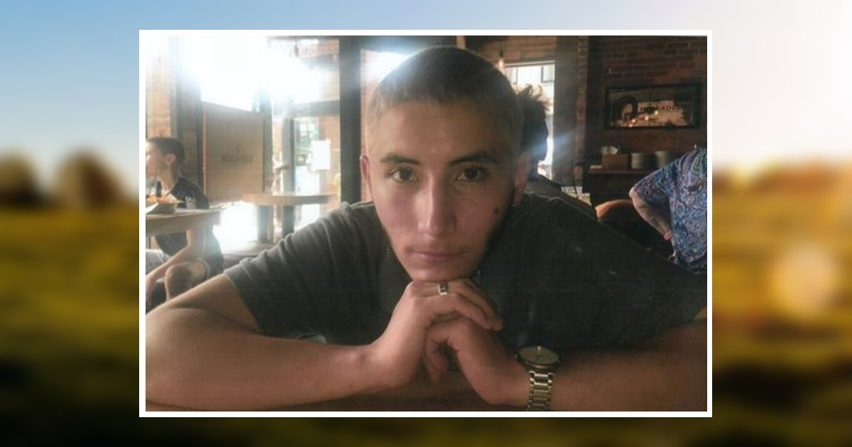 Carlos Tarango Obituary July 22, 2021 - Wilson Funeral Homes & Monuments