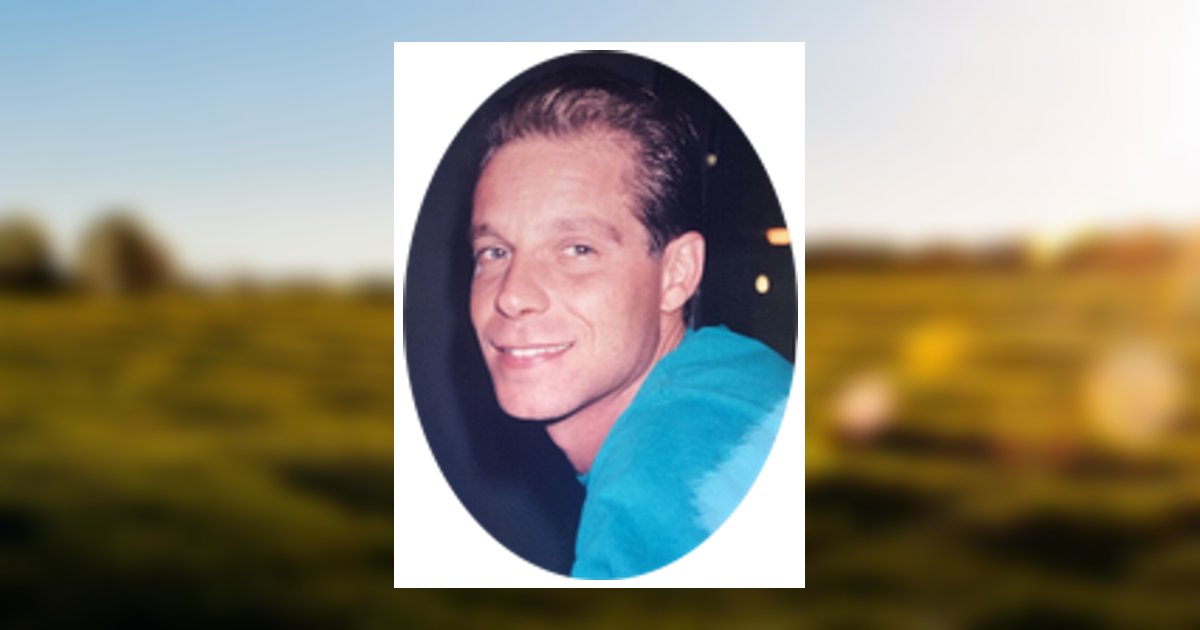 Daniel P. Mcdevitt Obituary December 28, 2017 - Lutz Funeral Home, Inc.
