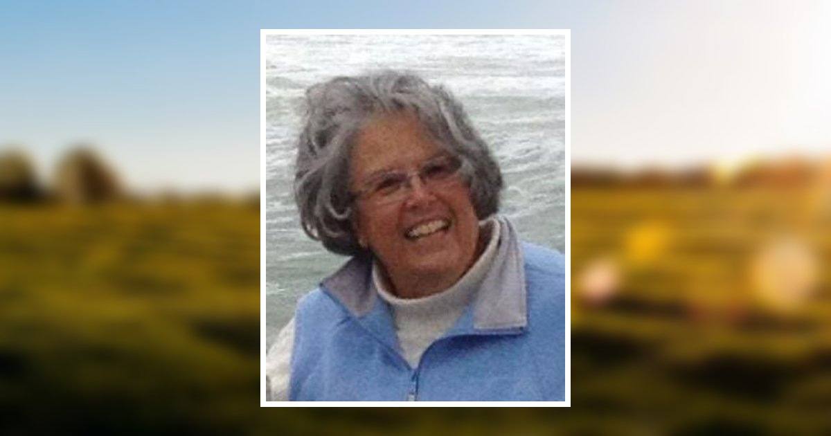 Kathleen E. Watterson Obituary 2020 - Auclair Funeral Home and ...
