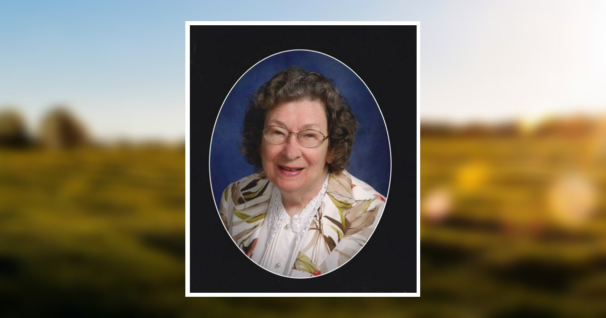 Betty Maxine Hunter Obituary September 26, 2021 - The Amos Family ...