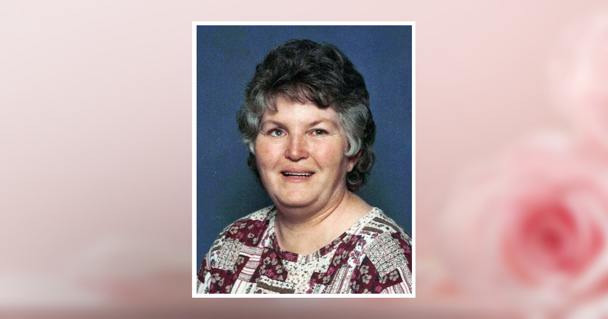 Pamela Rasmussen Robinson Obituary April 25, 2023 - Olpin Stevens ...