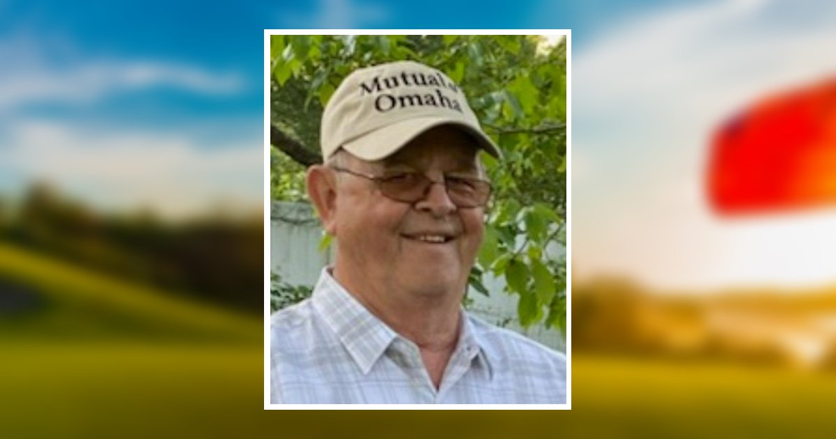 David "Ray" Anderson Obituary February 28, 2024 - Nicholson Funeral Home