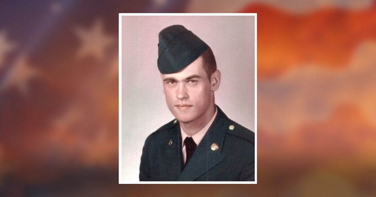 Jerry Sweet Obituary February 12, 2023 - Roberts Funeral Home