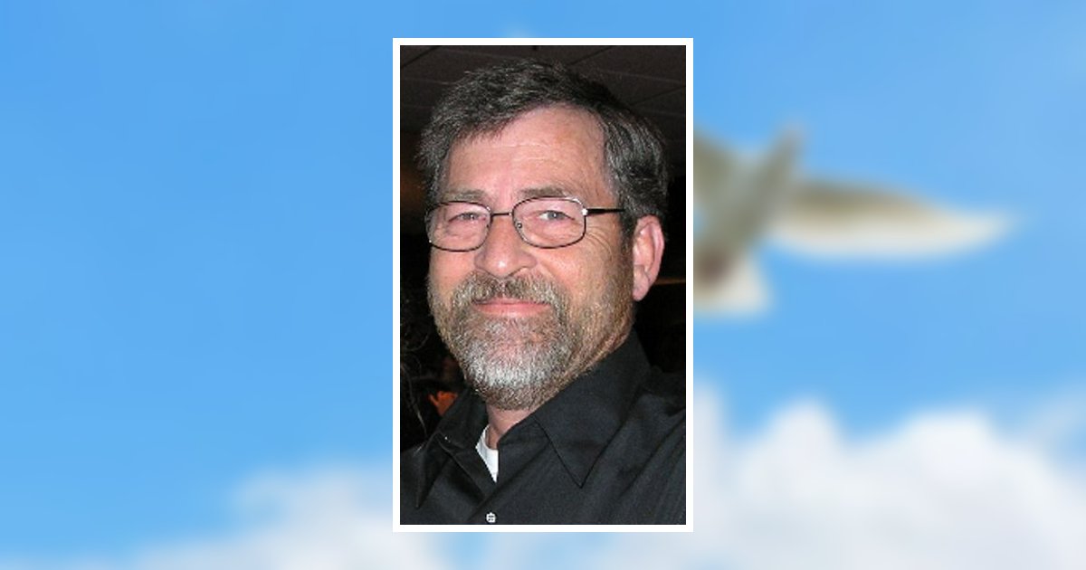 Timothy M. Riggs Obituary December 18, 2013 - Newcomer Columbus