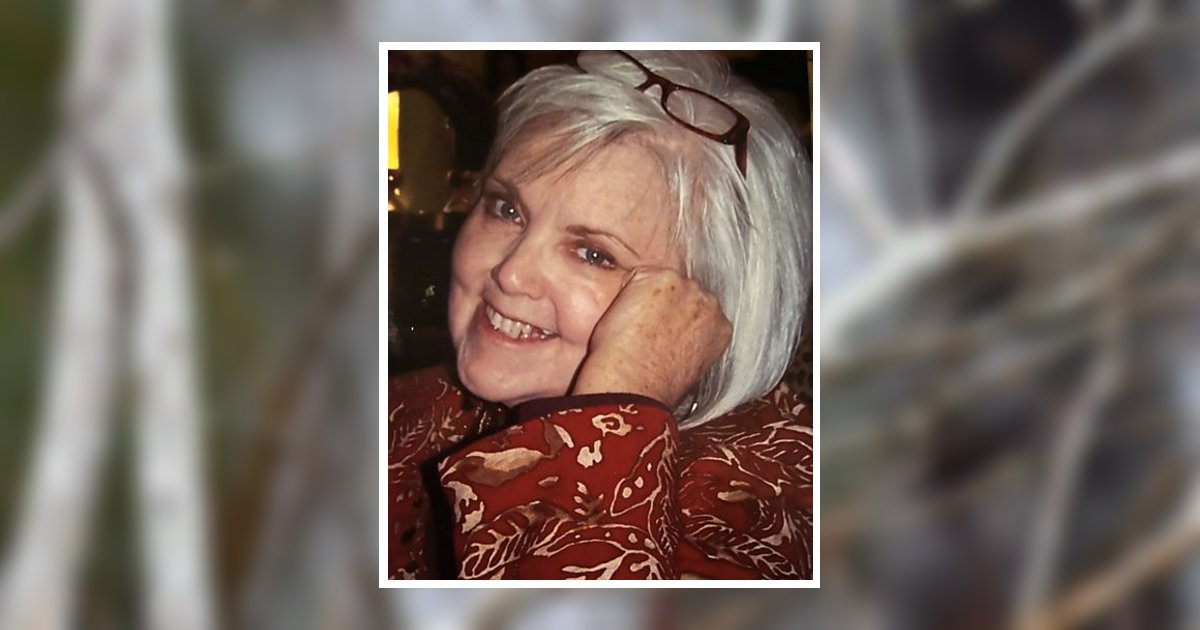 Alice Marlene (Winfrey) Wagnon Obituary January 26, 2023 - Overland ...