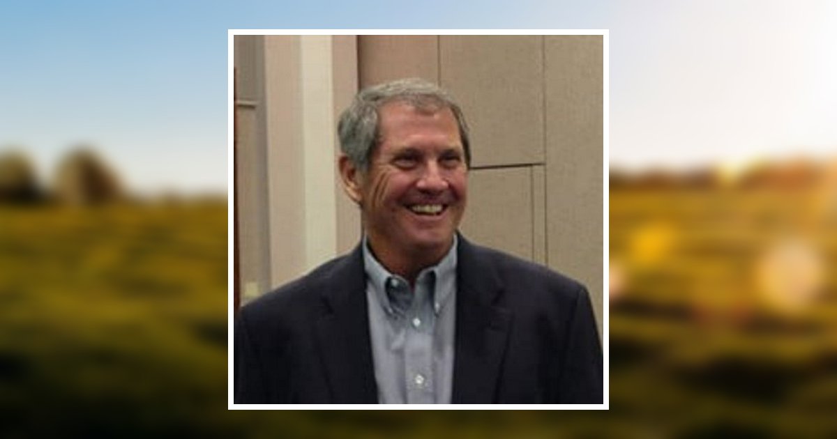 Terry Wayne Neal Obituary October 8, 2023 - Lucas Funeral Home