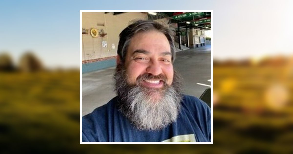 Steven Snowberger Obituary December 13, 2021 - Mauk & Yates Funeral Home