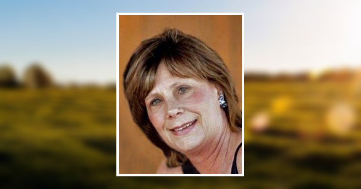 Mary English Obituary December 2, 2019 - Cozine Memorial Group