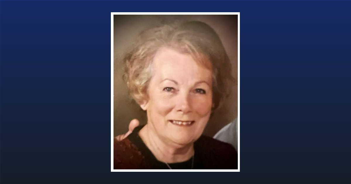 Sharon Kaye Reeves Landaiche Obituary March 30, 2025 - Rose - Neath ...