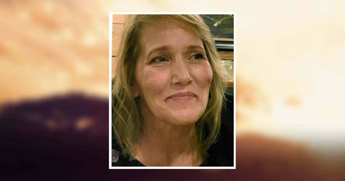 Dana Elizabeth Bowick Brawdy Obituary 2023 - J Henry Stuhr