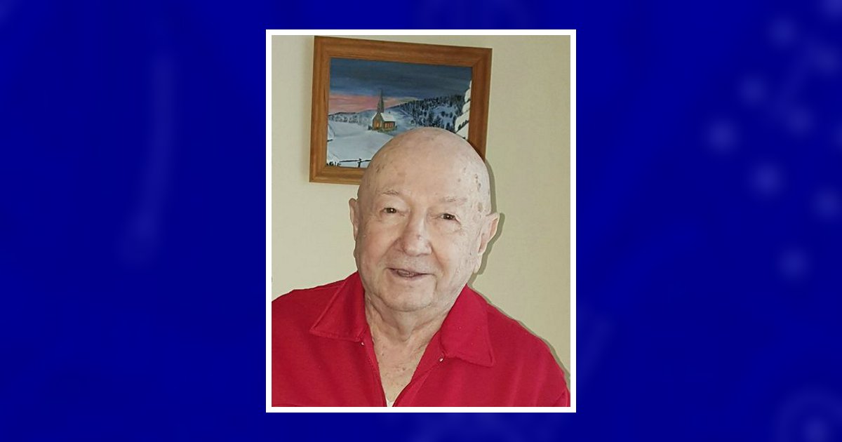 Lee W. Wanner Obituary November 6, 2021 - Walbert Funeral Home & Crematory