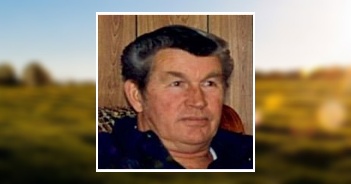 Howard Earl Barnett Obituary September 12, 2009 - Riemann Family ...