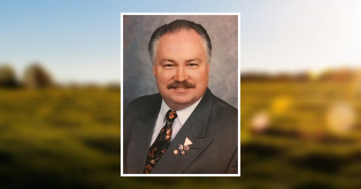 Jackie D. "Jack" Antrobus Obituary November 20, 2022 - Raven Choate ...