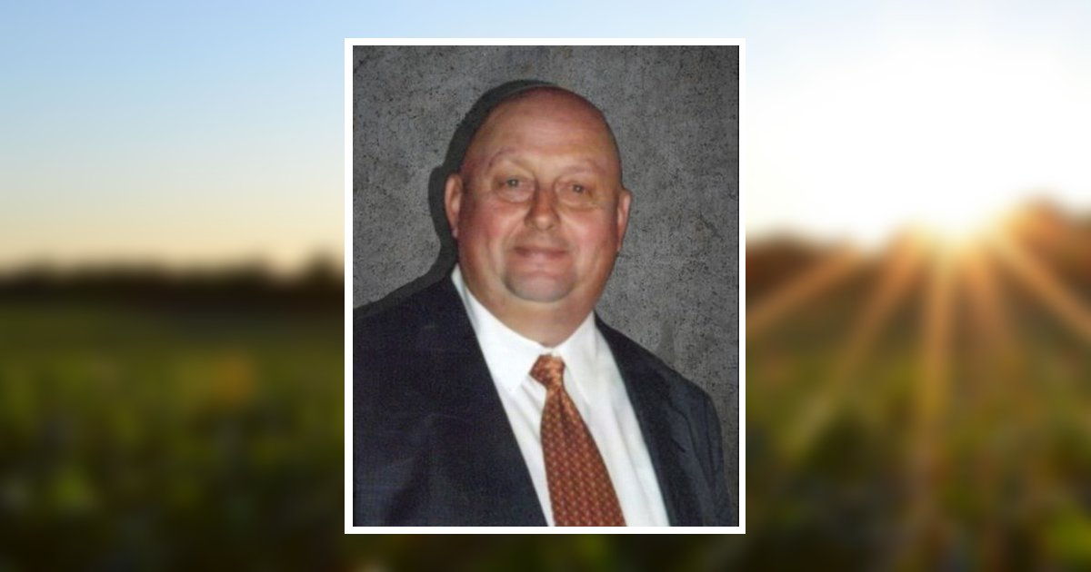 Thomas Anthony Rodesch Obituary May 16, 2025 - Fisch Funeral Home